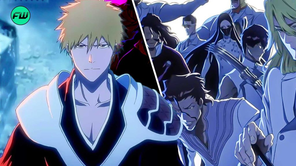 Bleach: Thousand-Year Blood War S3 Needs to Beat an Atrocious ...