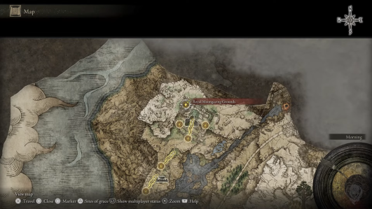 Elden Ring: How to Beat Royal Knight Loretta