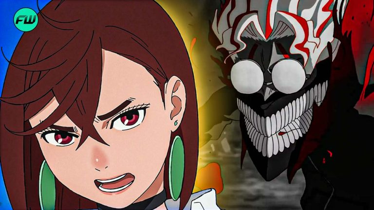 Whats Fun About Okarun Is Dandadans Okarun Va On What Makes Him A Very Unique Character