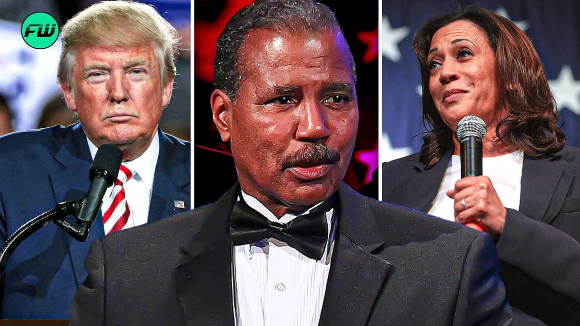 "60 Minutes just ended Kamala Harris' campaign": Elon Musk and Trump ...