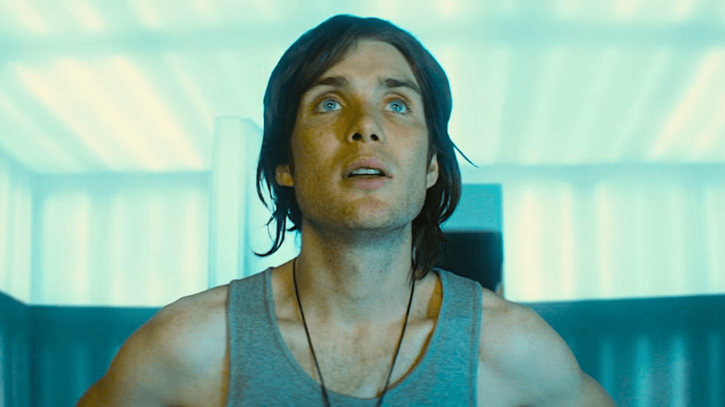Top 10 Cillian Murphy Movies to Watch While You Wait for the Peaky Blinders Movie