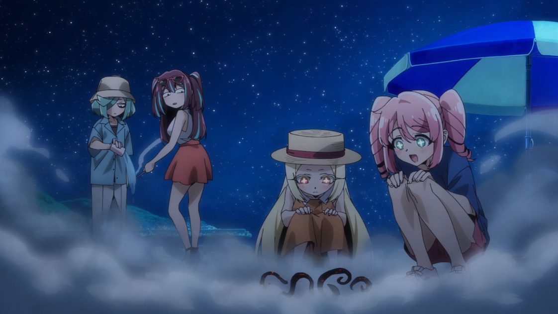 4 Biggest Mistakes From Gushing Over Magical Girls Season 1 That We Don ...
