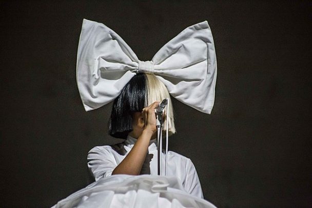 "I live in Beyonce's basement": Sia's Old Comment That Decodes Beyonce ...