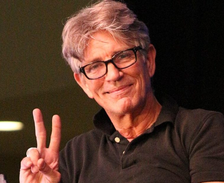 Eric Roberts’ Memoir and the Whole Controversy Around Using Julia ...