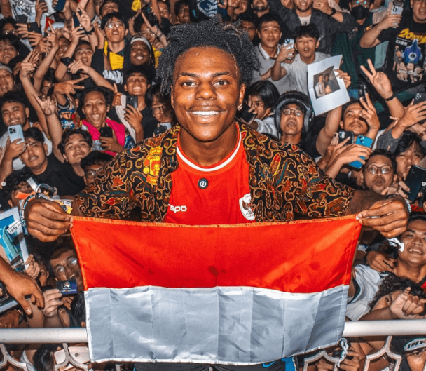 IShowSpeed's Backflip Record Stream: Over 440 backflips in Just 4 Hours ...