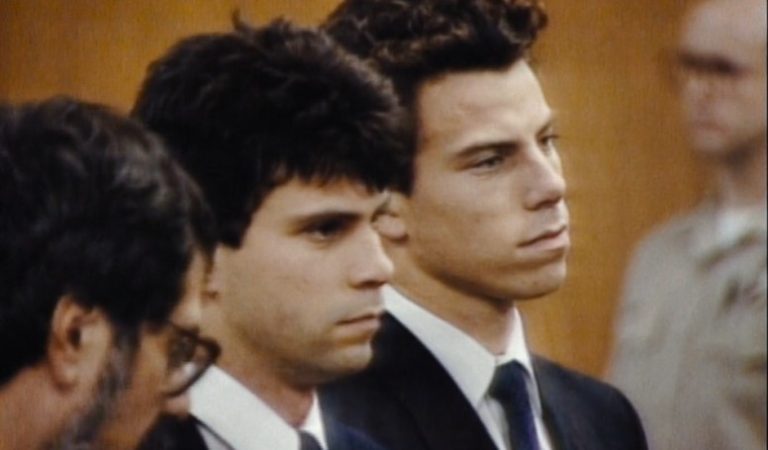 Are the Menendez Brothers Still in Jail?: How the Police Uncovered the ...
