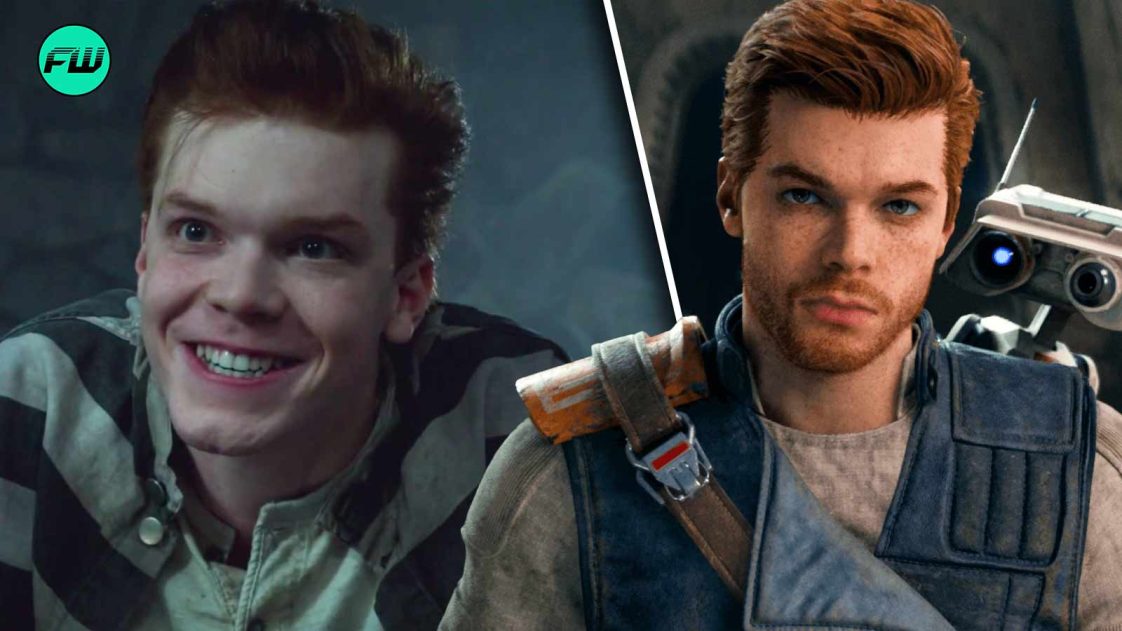 "It would be so disrespectful not to cast him": Will Poulter Was Never ...
