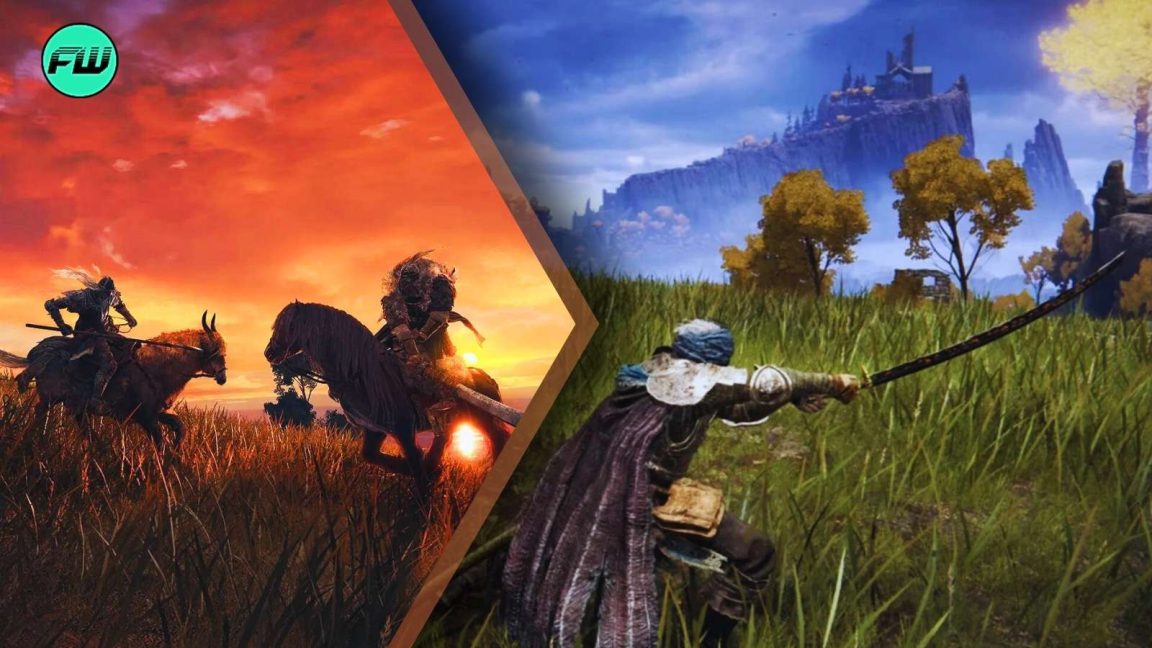 Elden Ring: How To Get the Meteoric Ore Blade