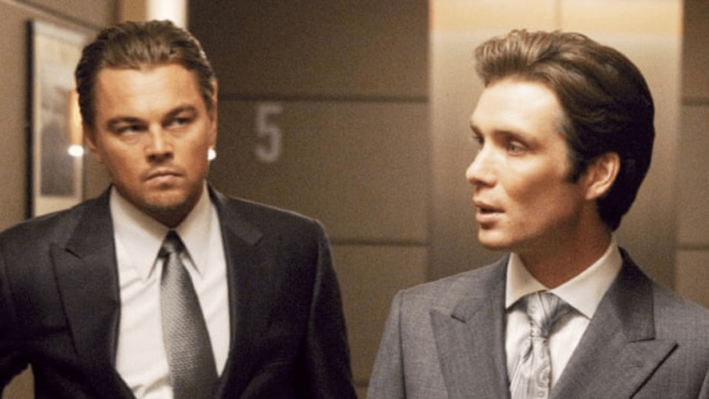 Top 10 Cillian Murphy Movies to Watch While You Wait for the Peaky ...