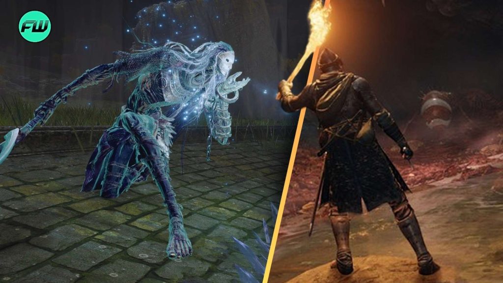 Elden Ring: How to Beat Leonine Ancient Hero Of ZamorFandomWire