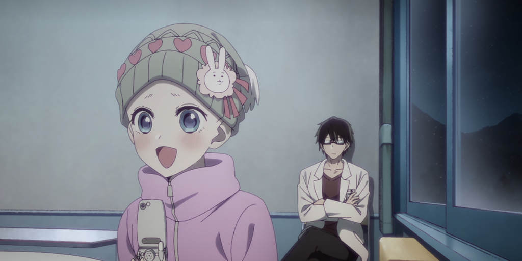 "Seems like she is in lot of pain": 1 Minute Detail About Ruby's Smile ...