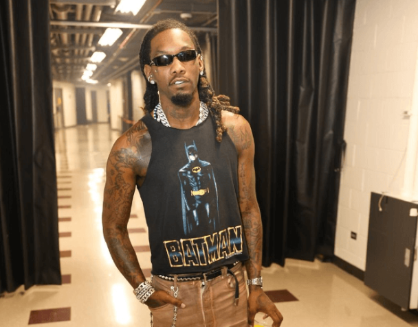 Cardi B Boyfriend List: Closer Look at Cardi B’s Dating Life as Offset ...