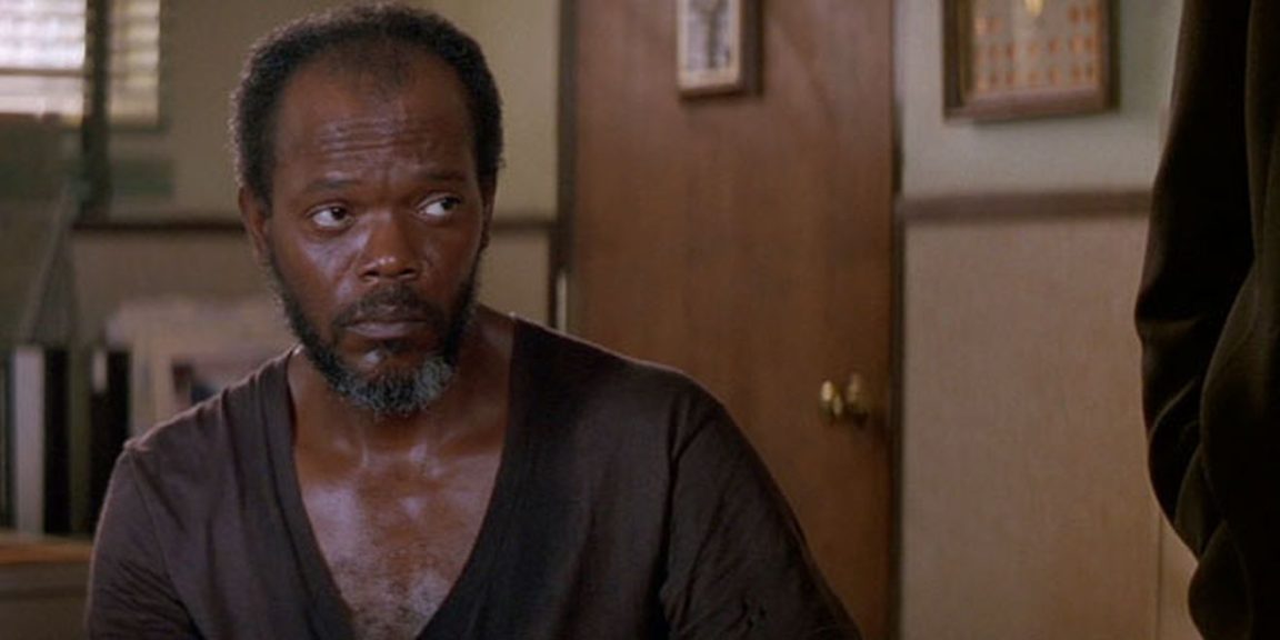 Samuel L. Jackson is Still Angry How 1 Sandra Bullock Movie Robbed His ...