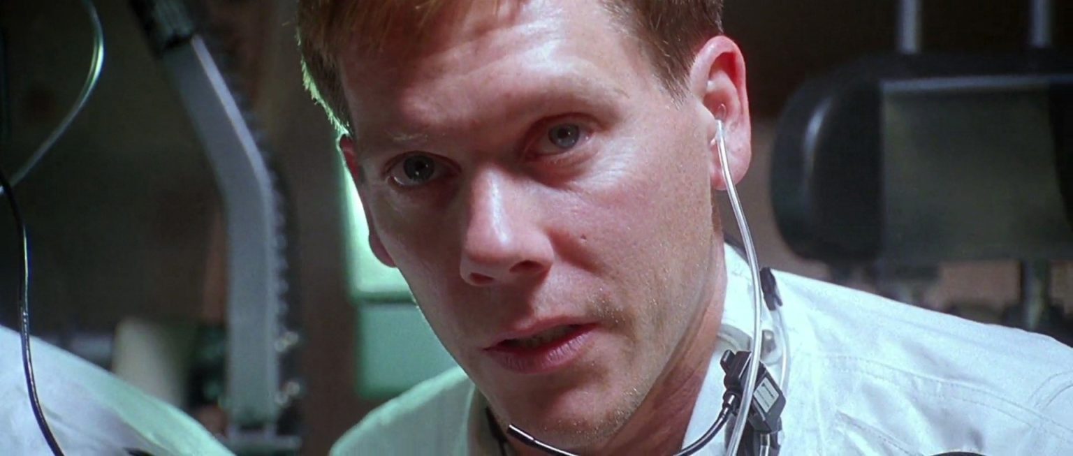 Why Kevin Bacon Was Pushed to His Limit in ‘Taking Chance’ After His ...