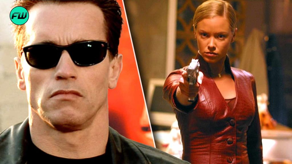 “I had no training of how you grab a woman...”: Arnold Schwarzenegger ...