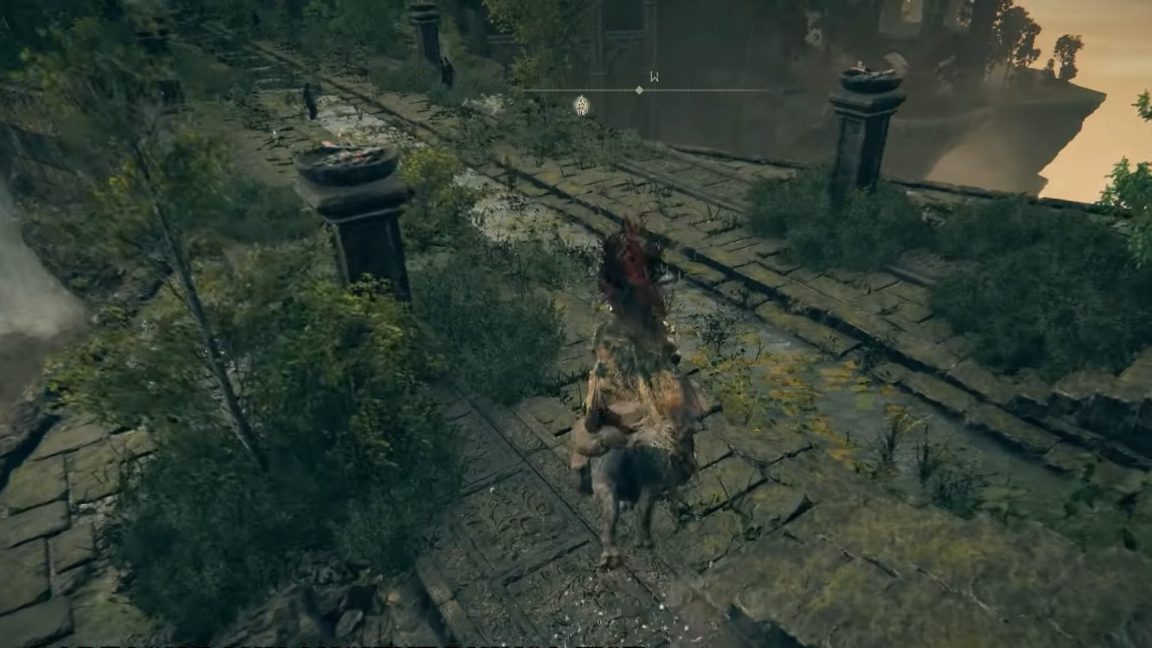 Elden Ring Shadow of the Erdtree: How To Use Messmer's Kindling