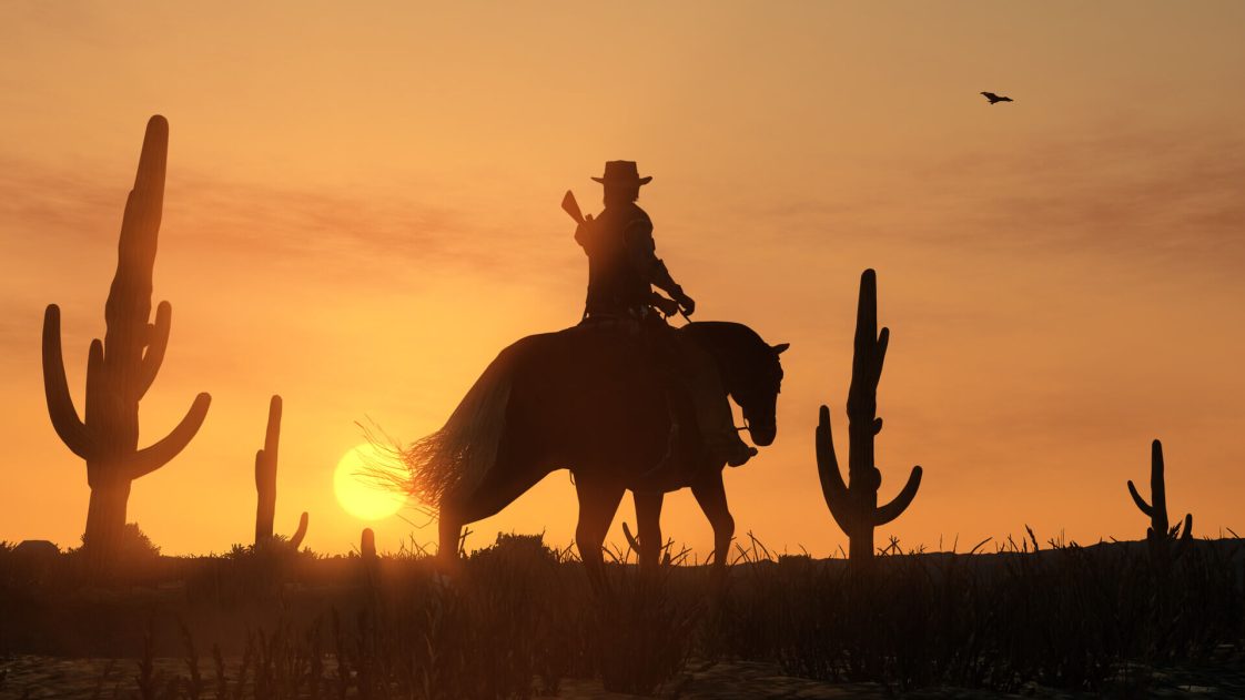 “It would be weird to keep going back in time”: If Red Dead Redemption ...