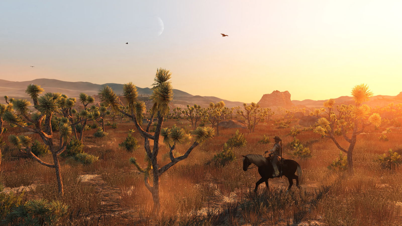 Rob Wiethoff’s Epic Red Dead Redemption Stream Has Fans Saying He’s the ...