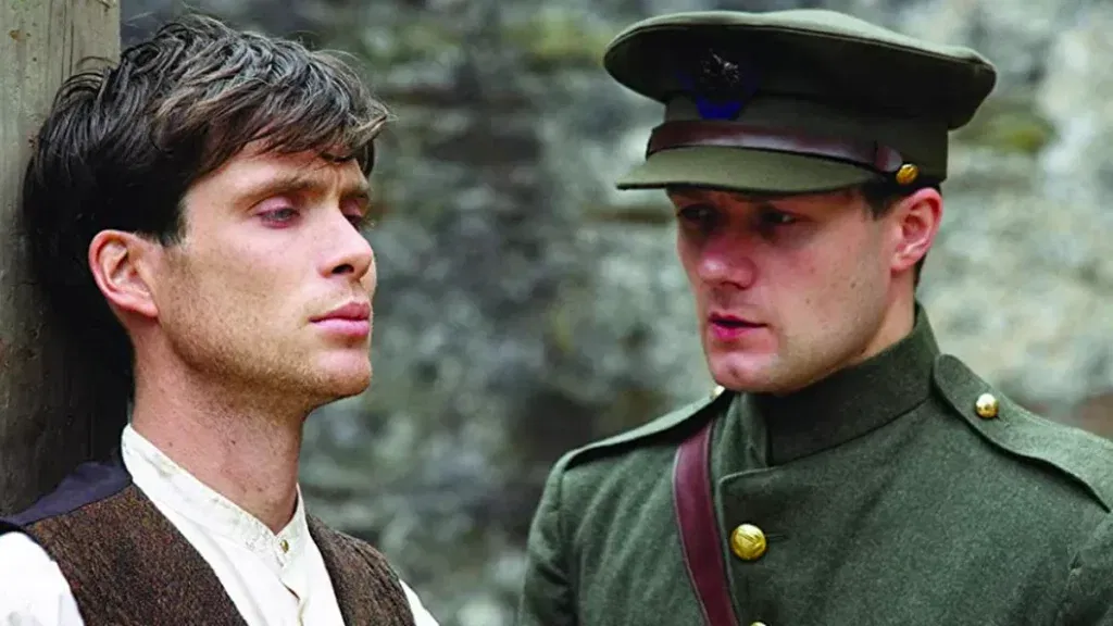 Top 10 Cillian Murphy Movies to Watch While You Wait for the Peaky ...