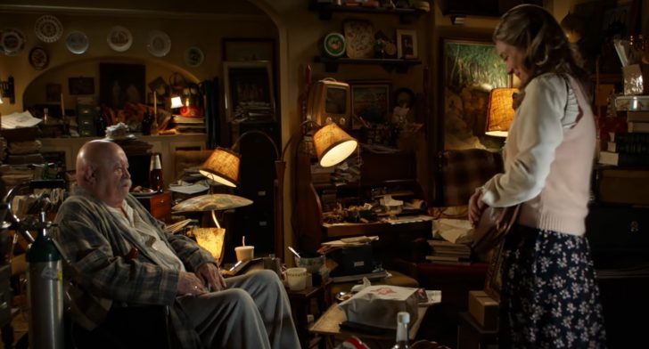 The Way Young Sheldon Handled its First Death Scene Before George ...