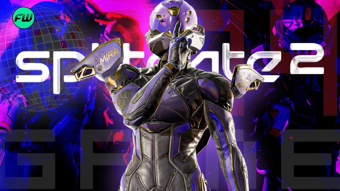 Splitgate 2's Ian Proulx Talks The Future of the Franchise, Price Point Survival in a Jam-Packed ...