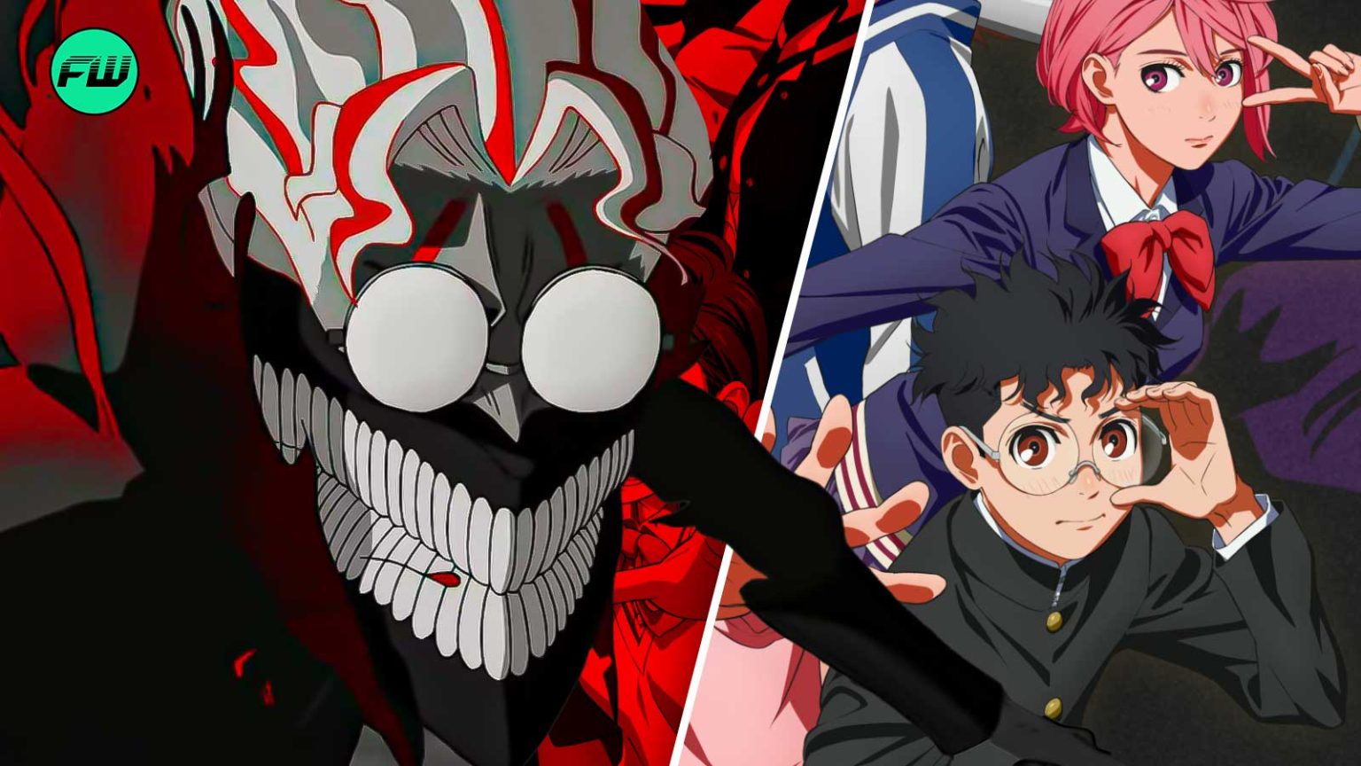 "What's fun about Okarun is…": Dandadan's Okarun VA on What Makes Him a ...