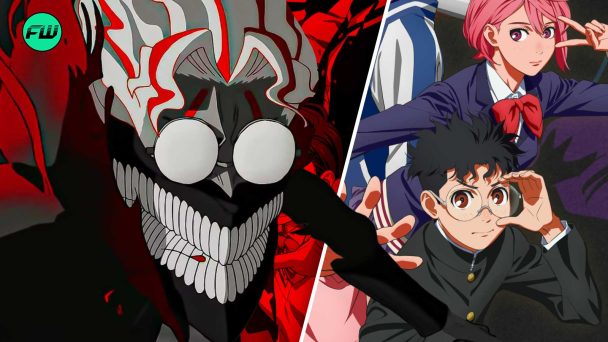 "What's fun about Okarun is…": Dandadan's Okarun VA on What Makes Him a ...