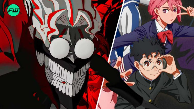 Whats Fun About Okarun Is Dandadans Okarun Va On What Makes Him A Very Unique Character