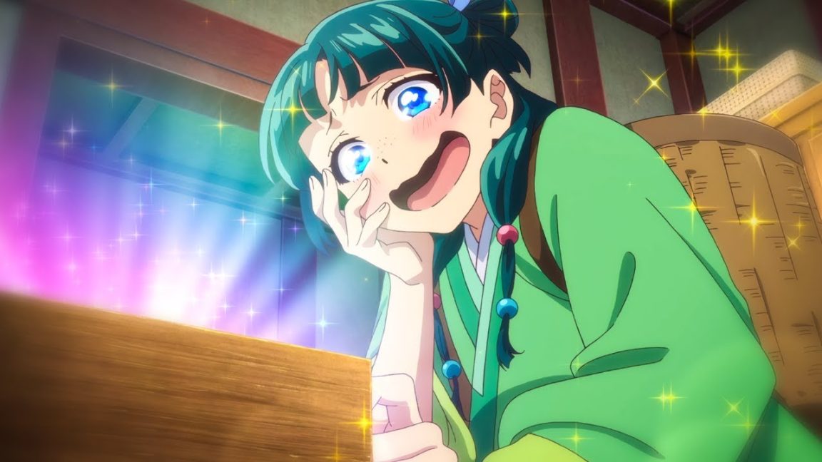 Gaoshun's Mysterious Nature Isn't the Only Reason Why He is One of the ...