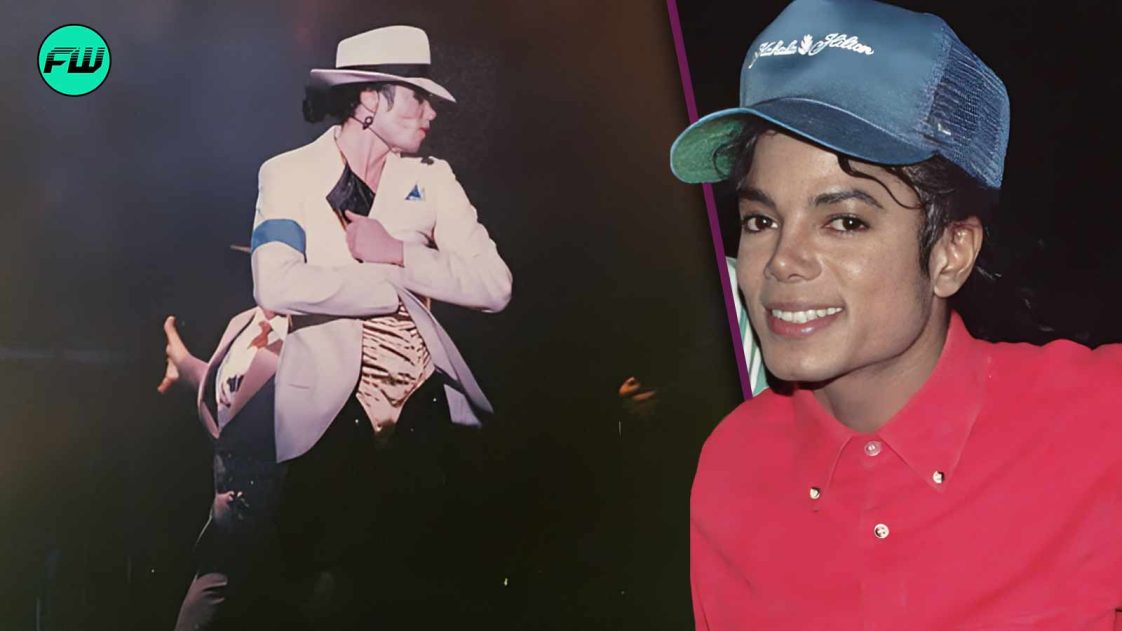 "I go through hell": What Michael Jackson Did After He Was Forced to ...