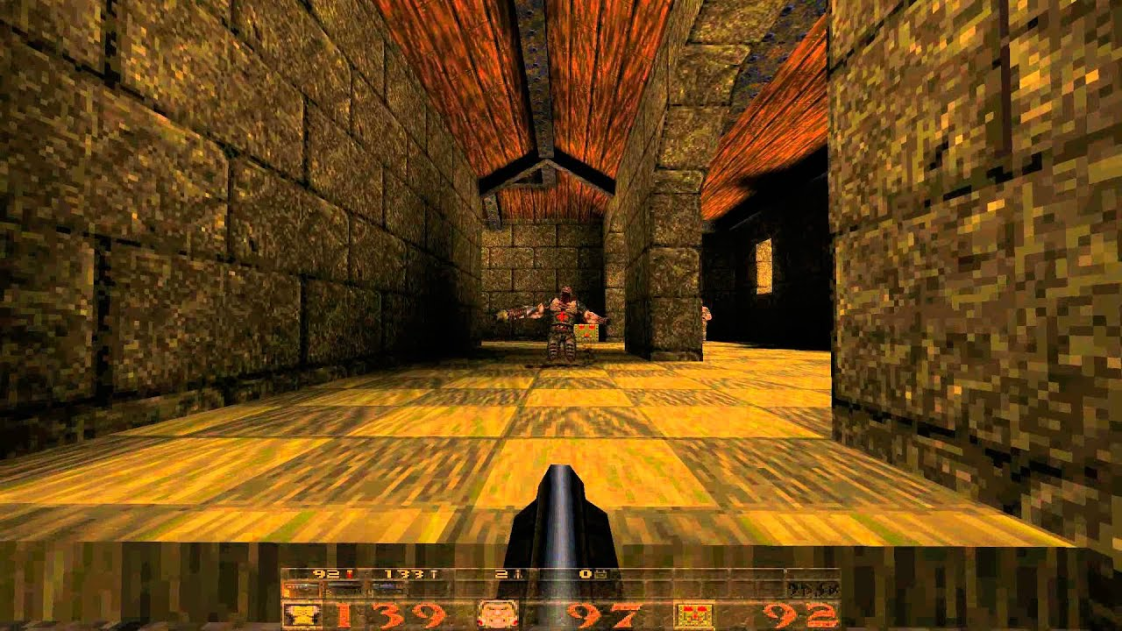 "I was starting to have Quake dreams": Joe Rogan Got So Badly Addicted ...