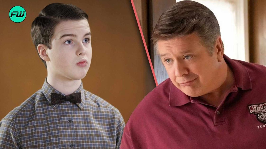 The Way Young Sheldon Handled its First Death Scene Before George ...