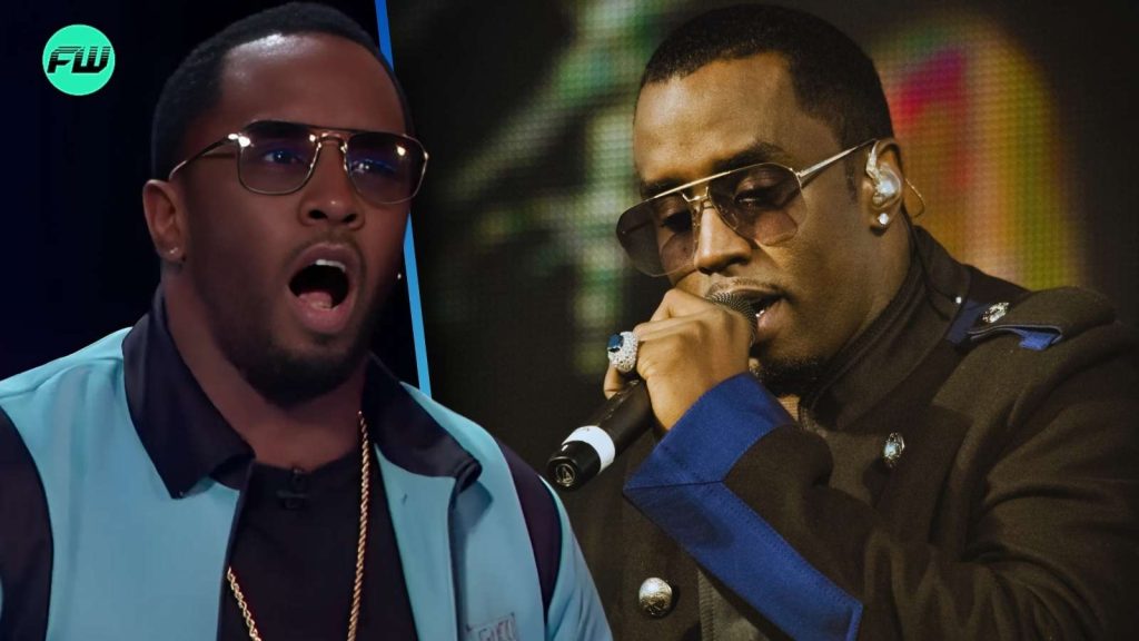 P Diddy's Freak Off Parties Video: Has the Alleged Secret Tape Been Public?
