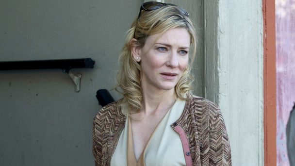 Why Cate Blanchett Was Hated Despite Revealing Harvey Weinstein Didn’t ...