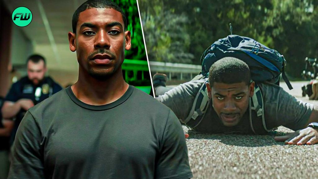 Top 6 Movies You Should Definitely Watch If You Liked Aaron Pierre’s ...
