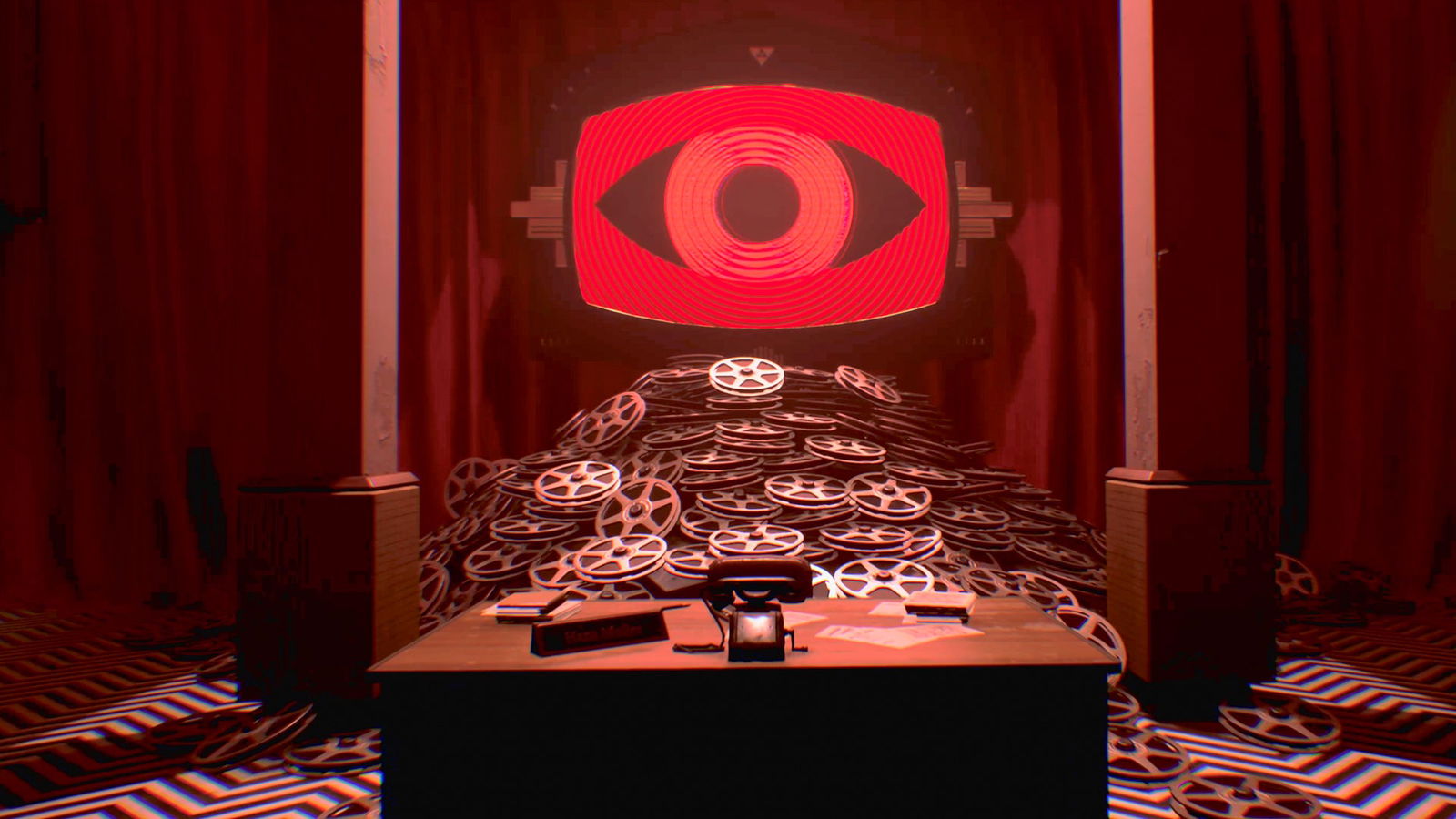 KARMA: The Dark World Preview - Spooky Season Is Upon Us (PC)