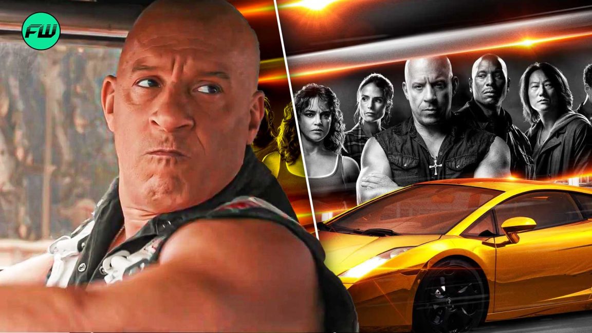 Fast 11: Release Date, Cast, Story Details, and All You Need to Know ...