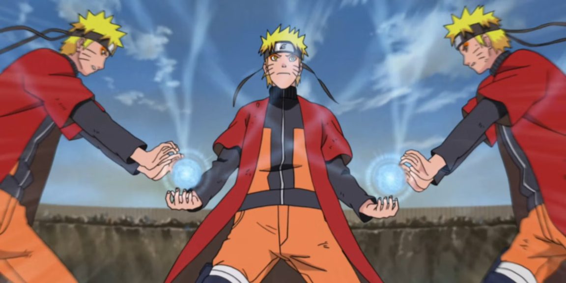 Naruto Live-Action Movie Screenwriter Reveals Plan After Kishimoto's ...