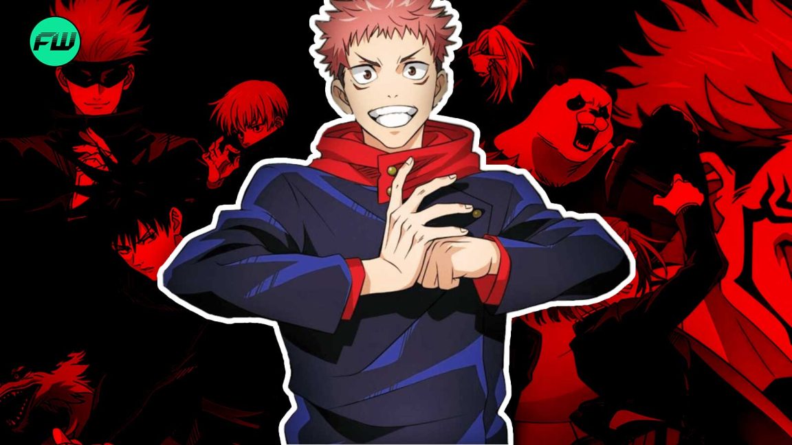 Gege Akutami's Brother Inspired One Jujutsu Kaisen Character We All Love 1