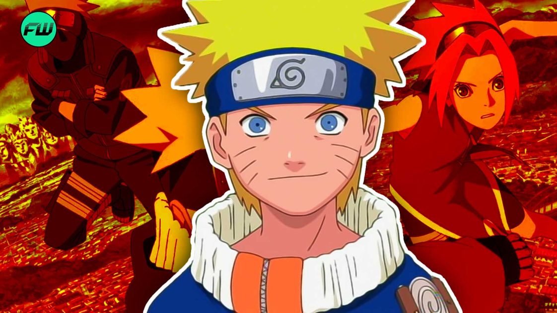 Happy Birthday Naruto: 5 Greatest Feats of the Number One Unpredictable ...