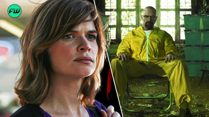 “One of the saddest days for me…”: Even Betsy Brandt Was Distraught ...