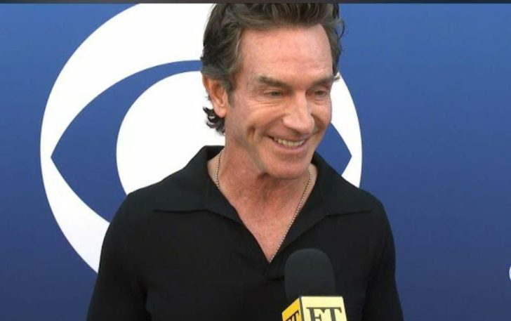 Jeff Probst Tried to Quit Survivor Because They Saw Him as Nothing More ...