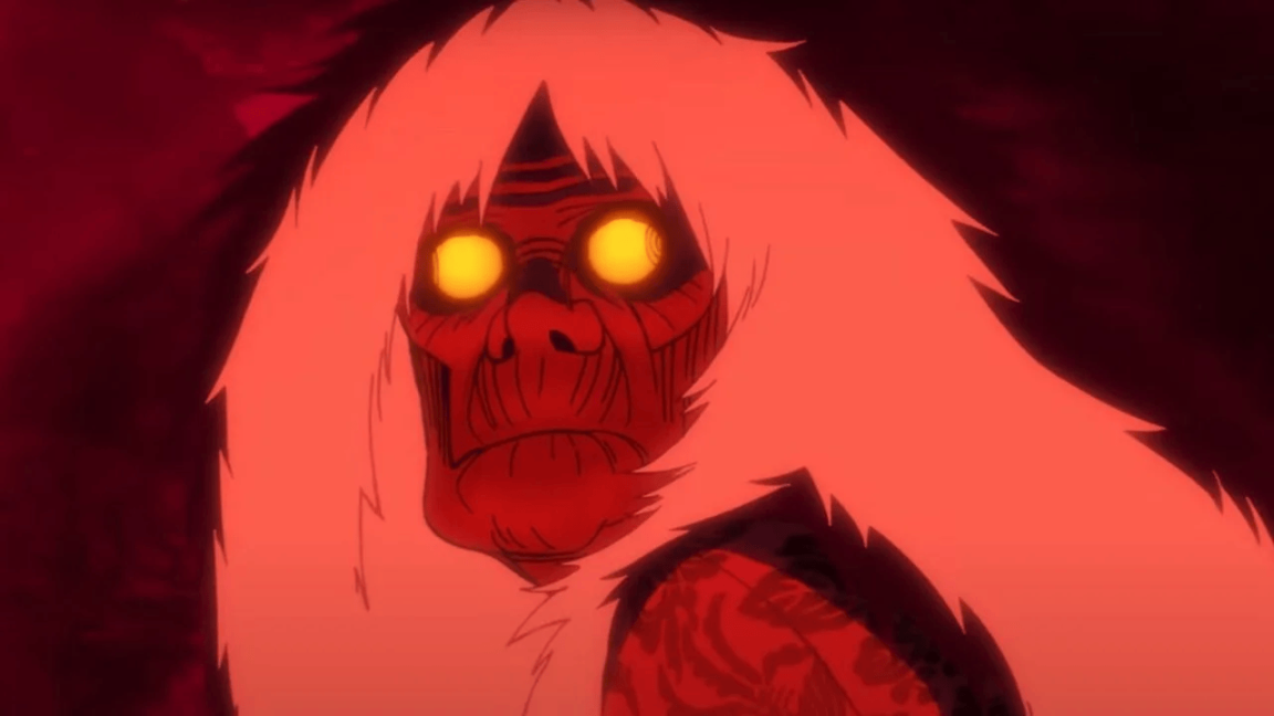 Yukinobu Tatsu Must be Swimming in Money: Dandadan Became So Popular It ...