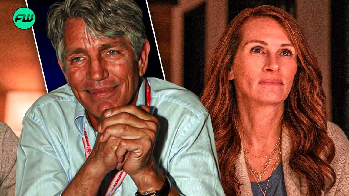 Julia Roberts' Siblings: Know More About Lisa, Eric Roberts, and Nancy ...