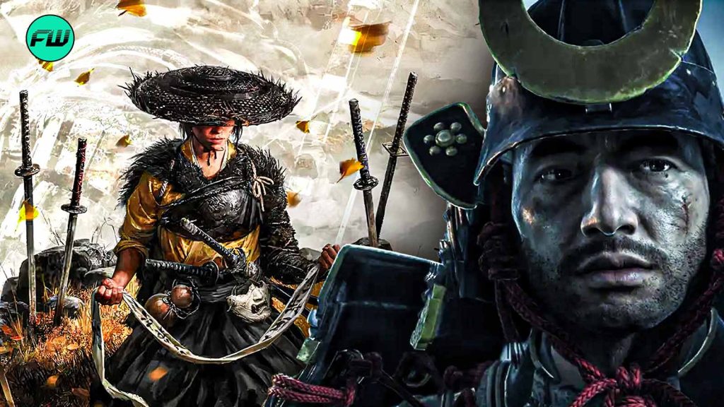 Not A Female Protagonist: But Ghost of Yotei's Fatal Flaw Will Be How ...