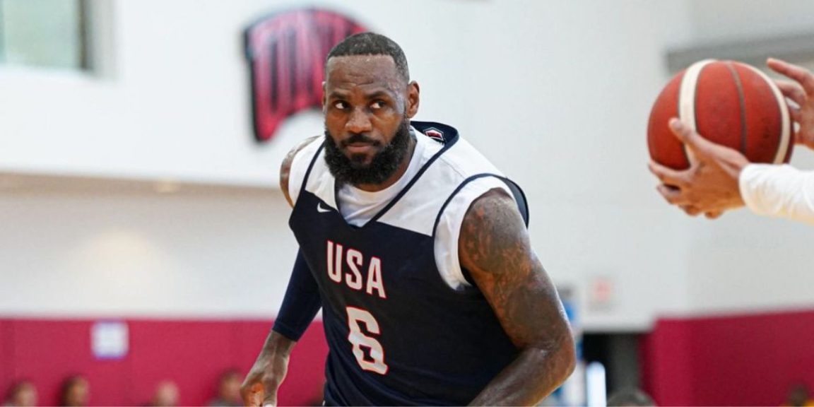 Brock Lesnar? Even Prime Mark Henry Was an Athletic Freak- NBA vs WWE ...