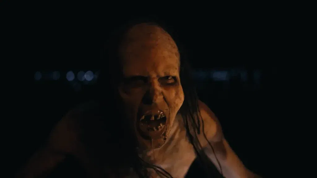 8 Modern Horror Movies That Should Follow A Quiet Place's Lead With ...