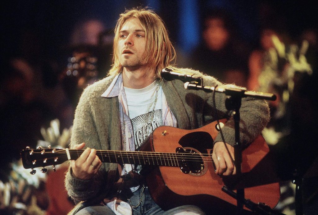 20 Famous Musicians/Singers Who Died Tragically Young