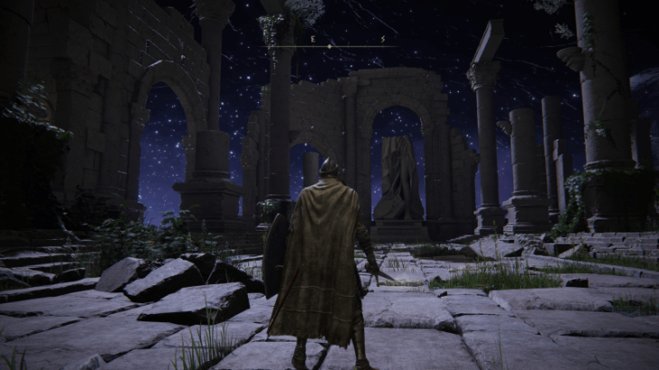 Elden Ring: How to Beat Mimic Tear