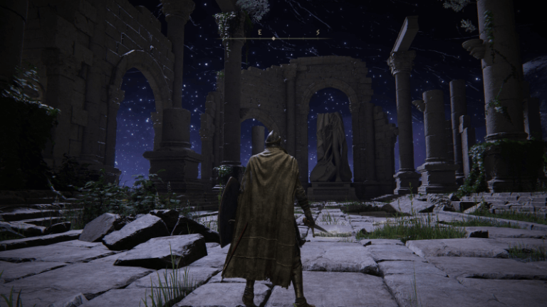 Elden Ring: How to Beat Mimic Tear